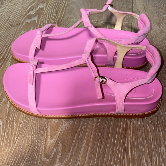 Alexandre Birman | Shoes | Alexandre Birman Slim Carlita Platform ...